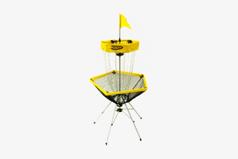 Discatcher Traveler - Innova Discs Innova Disc Golf Disc Catcher ...
