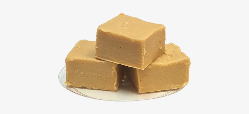 Peanut Butter - Fudge - 450x338 PNG Download - PNGkit