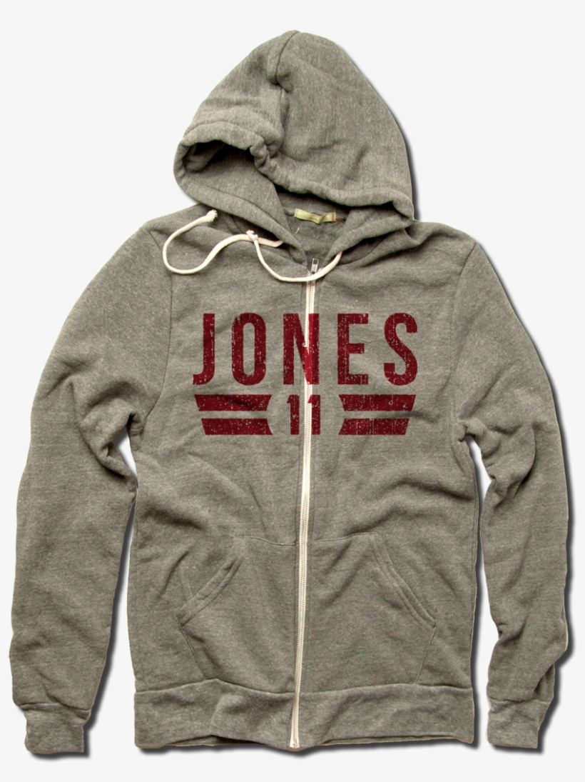 Julio Jones Font - Anže Kopitar - 1019x1204 PNG Download - PNGkit