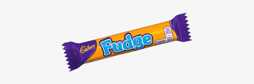 Cadbury Fudge - Fudge Cadbury - 600x271 PNG Download - PNGkit