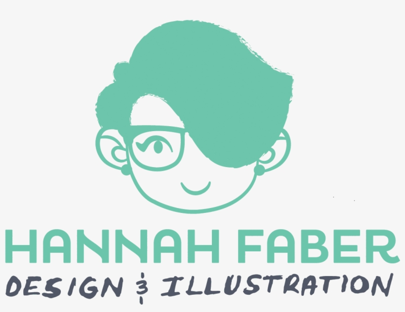 Download Transparent Hannah Faber - Graphic Design - PNGkit