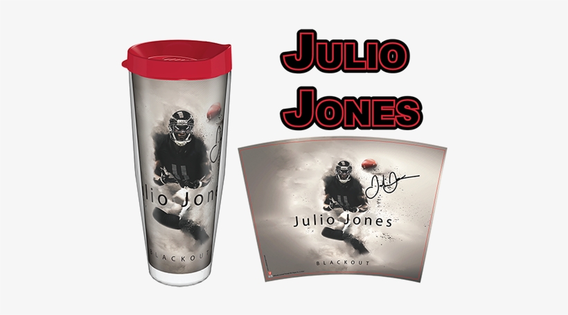 Download Transparent Nflpa-layers Julio Jones - Julio Jones Atlanta ...