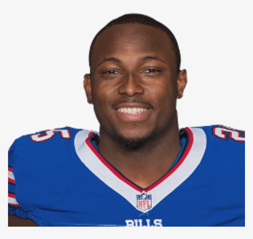Lesean - Lesean Mccoy - 768x768 PNG Download - PNGkit