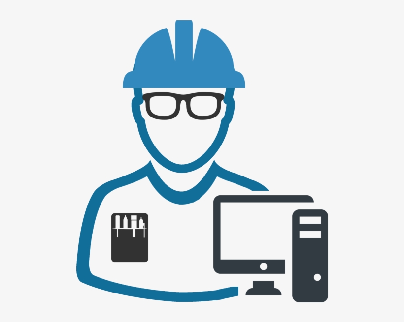 System Administration - System Administration Icon - 519x574 PNG ...