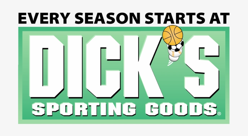 Dick's Sporting Goods - Logo Dick's Sporting Good - 771x441 PNG ...