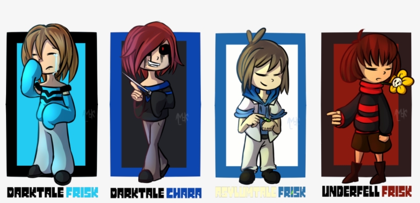 Ut Mob, Undertale Au, Wings, Universe, Celebrities - Chara Monofell ...