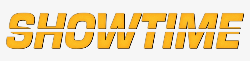 Showtime Png