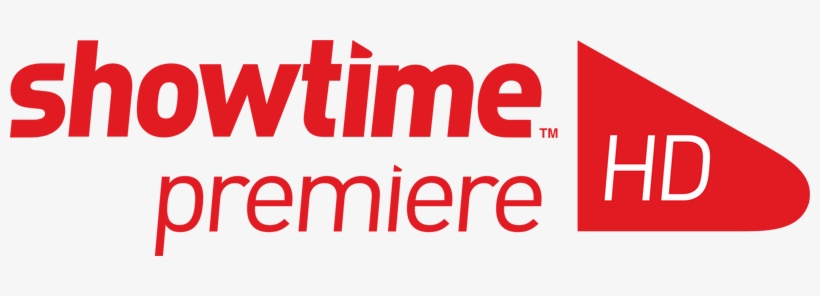 Download Transparent Showtime Hd Png - PNGkit