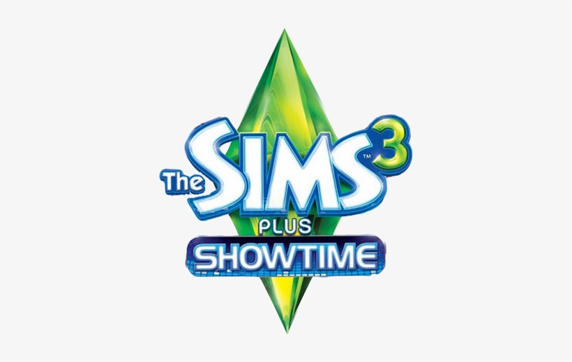 Sims 3 Logo Png - 364x439 PNG Download - PNGkit