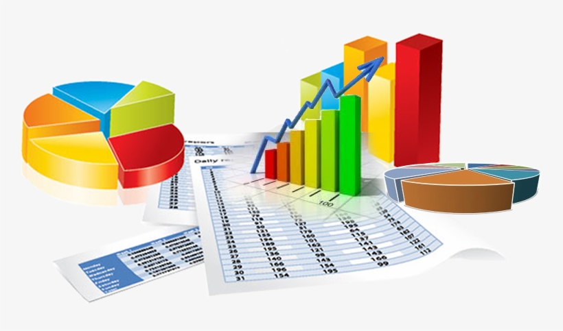 Big Data - Inventory Shrinkage By Industry - 954x550 PNG Download - PNGkit