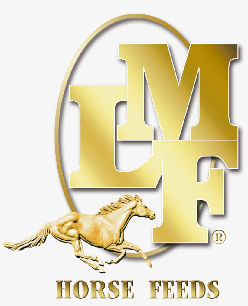 Lmf Feeds - Lmf Horse Feed Logo - 1200x1200 PNG Download - PNGkit