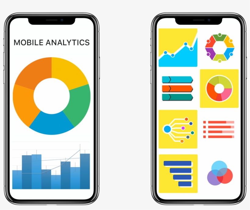 Mobile Analytic - Mobile Analytics Png - 1200x853 PNG Download - PNGkit