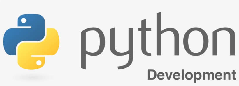 Download Transparent Python Development - Python Language - PNGkit