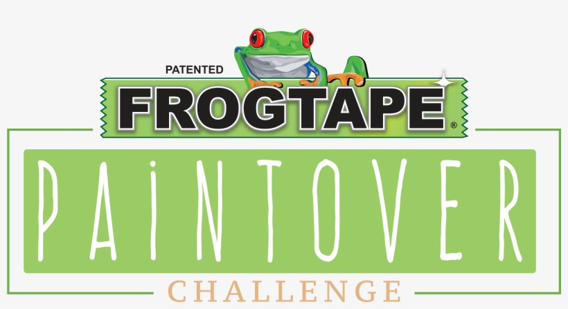 Download Transparent Paintover Challange Final Logo Dark Frog - Frog ...