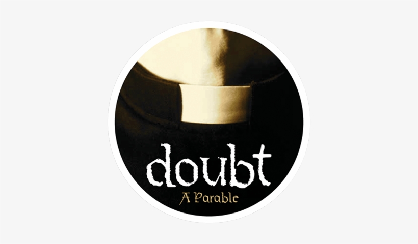 5-doubt - Label - 400x400 PNG Download - PNGkit