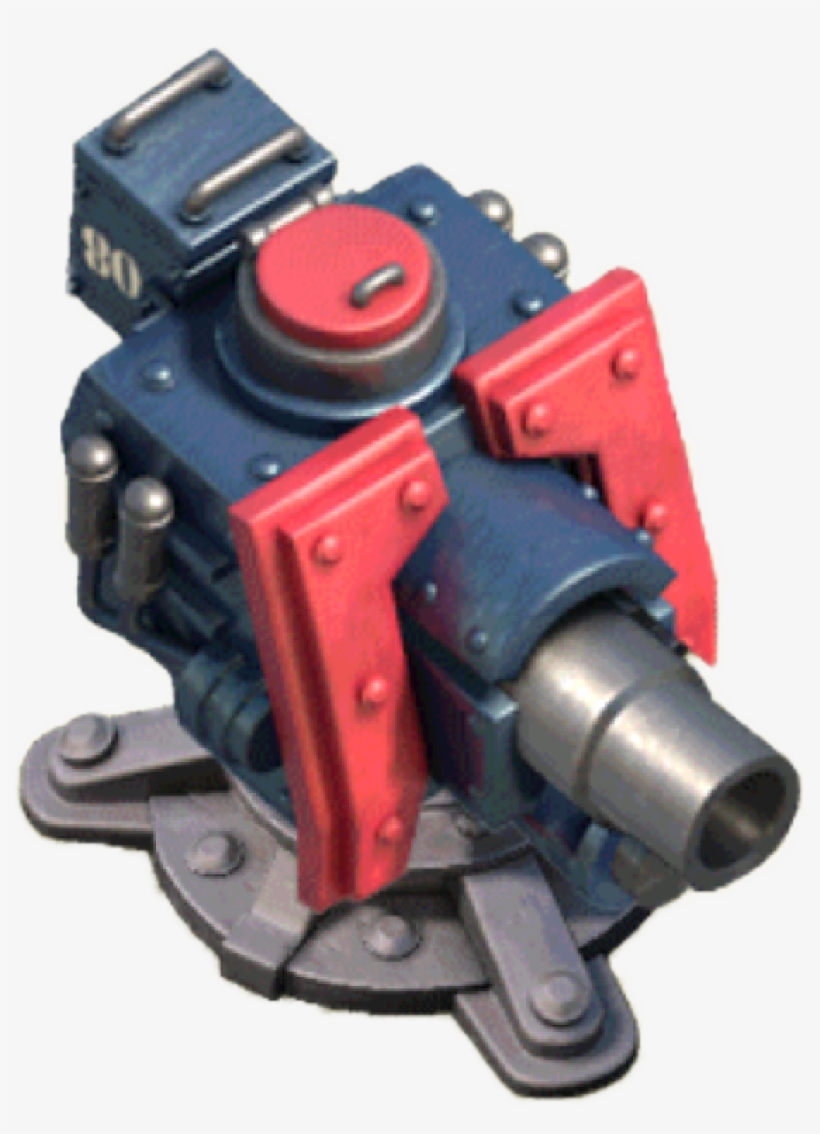 Cannon Boom Beach Wiki Fandom Powered By - Boom Beach Max Level Cannon ...