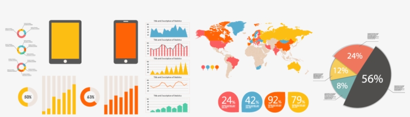 Mobile Data Analytics - Mobile Data And Analytics - 1187x283 PNG ...