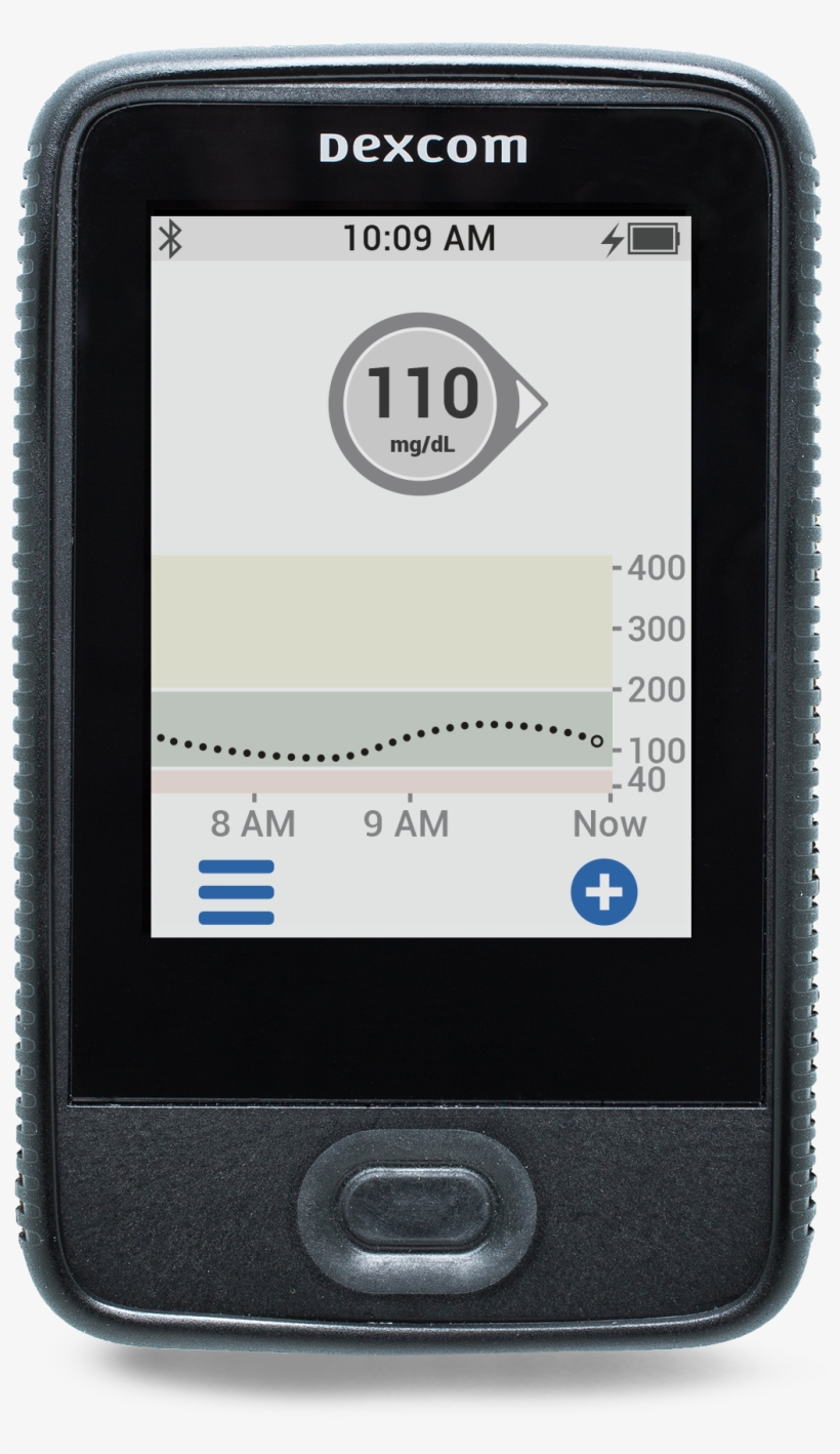 G6 Receiver - Dexcom G6 Receiver - 1600x2400 PNG Download - PNGkit