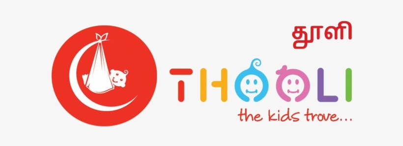 Thooli The Kids Trove - Code For America - 670x243 PNG Download - PNGkit