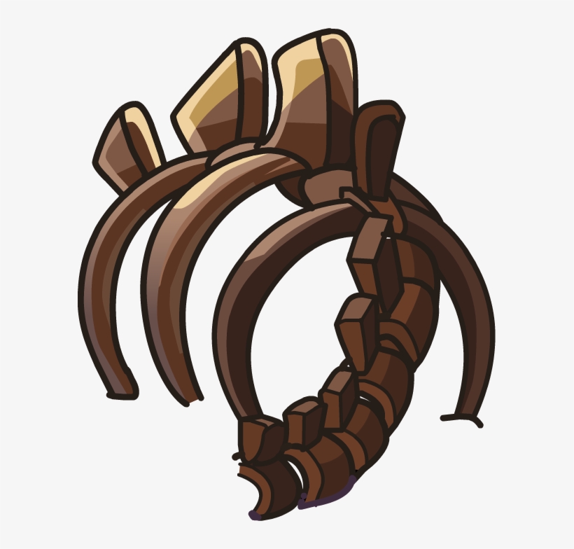 Fossil - Fossil Png - 597x704 PNG Download - PNGkit