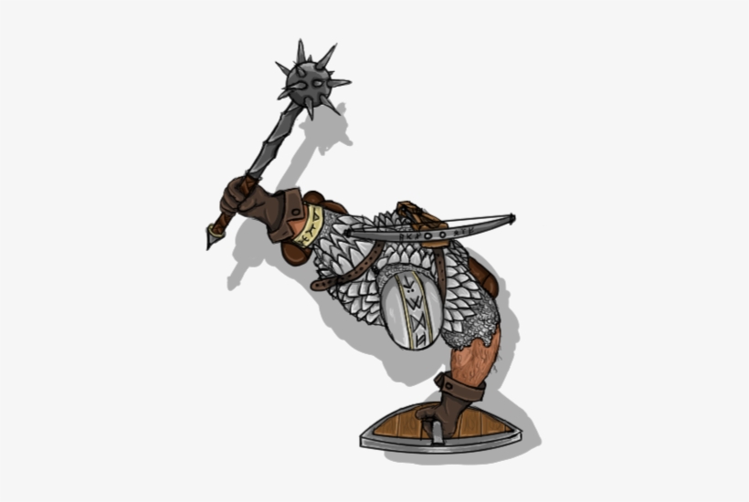 Fantasy Rpg, Dark Fantasy, Tabletop Rpg, Paladin, Game - Tokens For ...