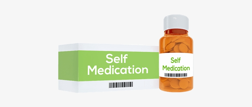Self-medication Linked To Substance Use Disorders - People Self ...