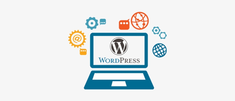 Wordpress Development Png