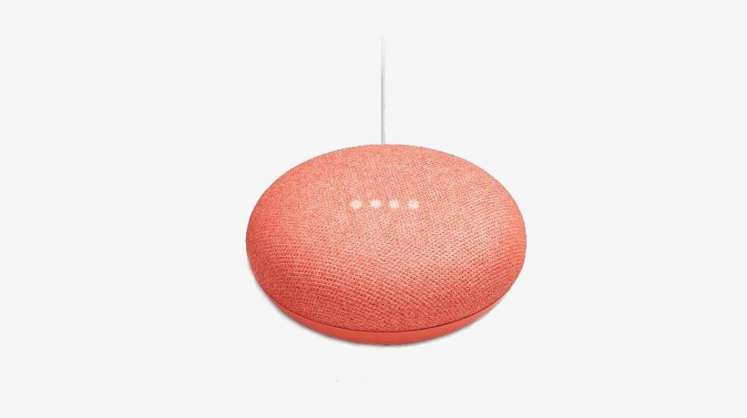 Google Home Mini - 428x493 PNG Download - PNGkit