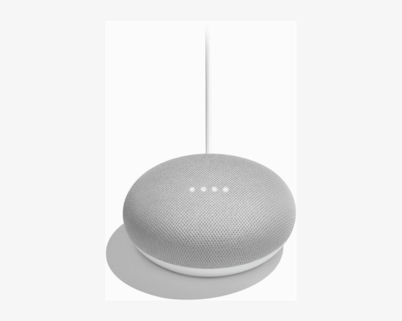 Home Mini - Circle - 600x600 PNG Download - PNGkit