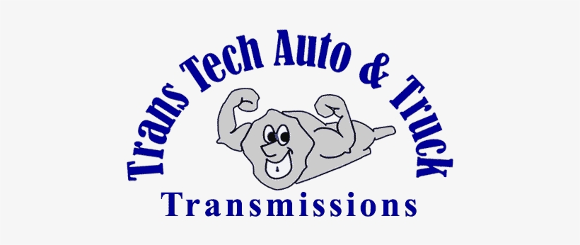Trans Tech Truck And Auto Transmission Repair - Trans Tech Auto & Truck ...