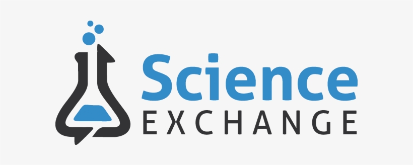 Science Exchange Logo - 700x320 PNG Download - PNGkit