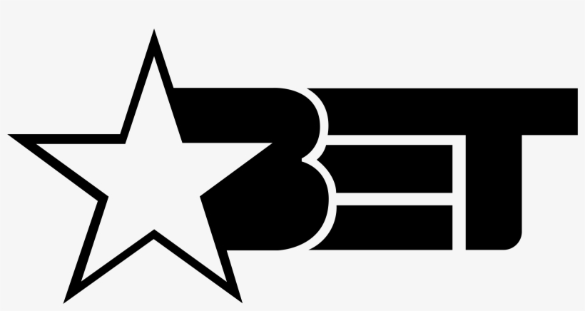 Download Transparent Bet Network Logo Png Transparent - Bet Logo - PNGkit