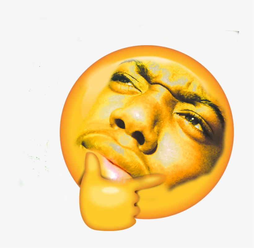 Help Emoji - 960x960 PNG Download - PNGkit