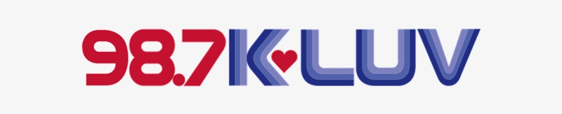 7 Kluv - 98.7 Kluv - 600x250 PNG Download - PNGkit