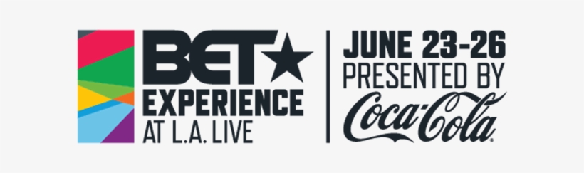 Bet Experience Fan Fest Talent Is Announced - Bet Experience 2018 ...