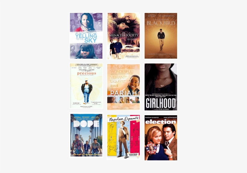 Teen Angst - Dope (dvd + Digital Copy) - 436x540 PNG Download - PNGkit