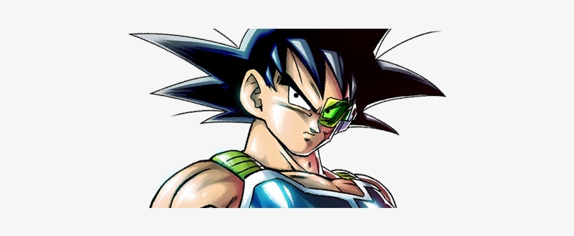 Bardock - 1024x256 PNG Download - PNGkit