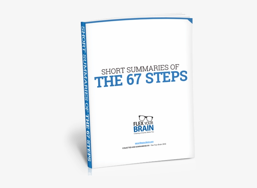 2 Fyb 67 Steps Free Pdf Mockup - Paul Bothner Music, - 428x521 PNG ...