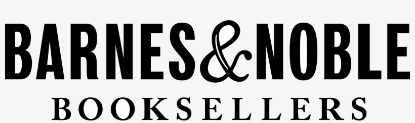 Barnes And Noble Logo Transparent