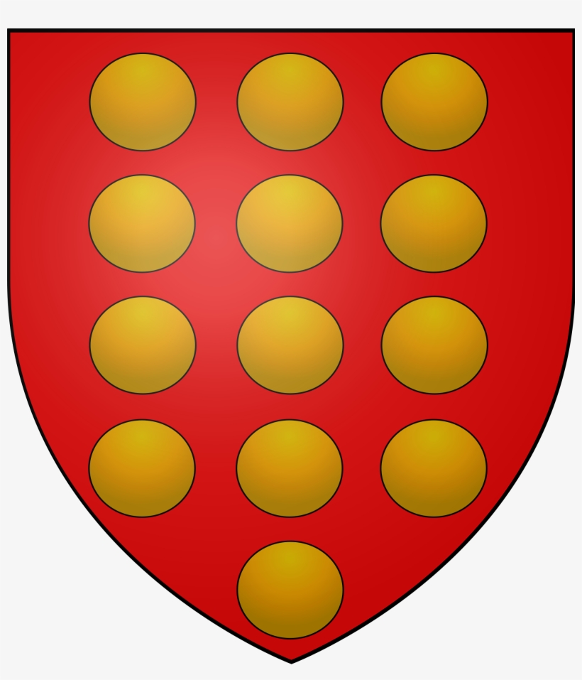 Escudo Apellido Lopez - 2000x2238 PNG Download - PNGkit