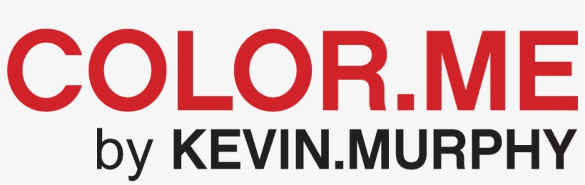 Kevin Murphy - Color Me By Kevin Murphy Logo - 1111x299 PNG Download ...