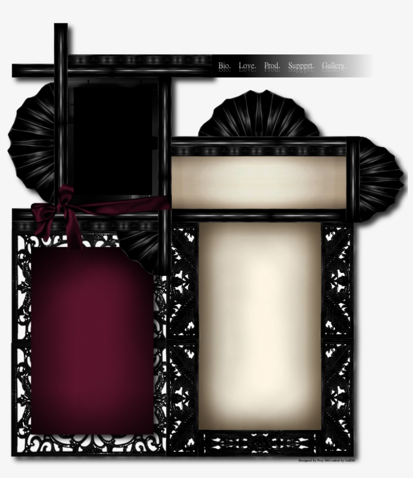 Homepage Imvu Png - 900x960 PNG Download - PNGkit