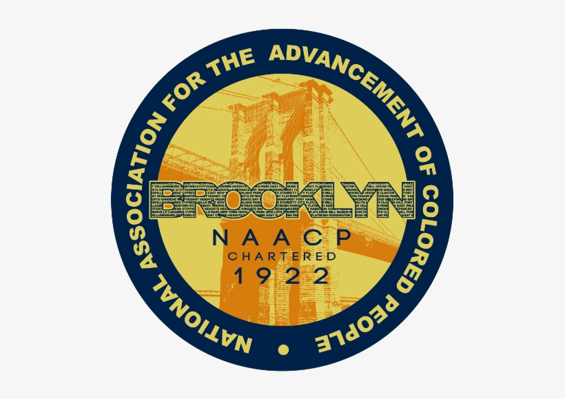 Naacp Logo Png - 600x600 PNG Download - PNGkit