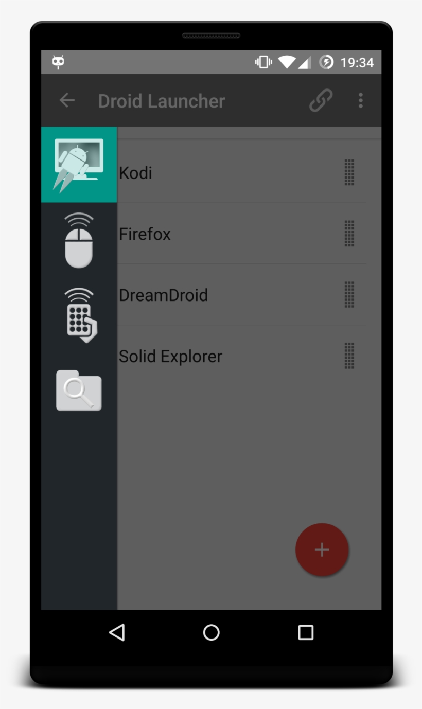 Android Application Package - 1080x1920 PNG Download - PNGkit