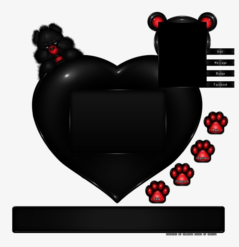 Homepage Imvu Png - 900x853 PNG Download - PNGkit
