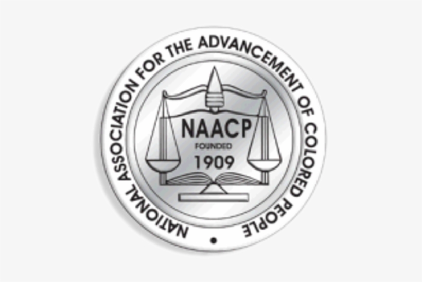 National Association For The Advancement - 480x480 PNG Download - PNGkit