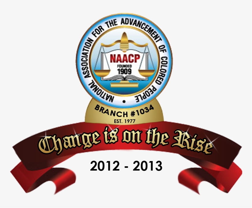 Naacp - 900x600 PNG Download - PNGkit