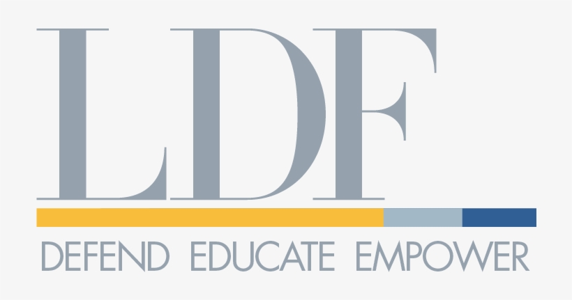 Ldf Logo1 - Naacp Ldf Logo - 912x716 PNG Download - PNGkit