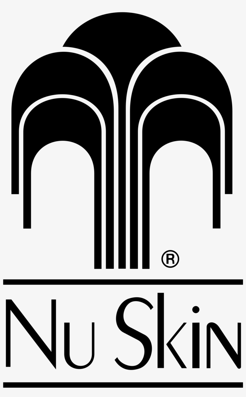 Nu Skin Logo Png Transparent - Nu Skin - 2400x2400 PNG Download - PNGkit