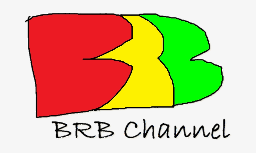 Brb Channel - Yes, I'm A Gamer! Square Car Magnet 3" X 3" - 706x456 PNG ...